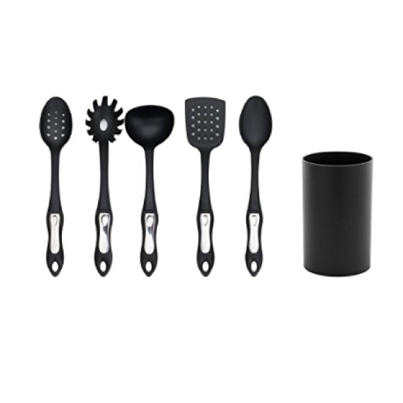 Hamilton Beach | Kitchen | New Aramco Hamilton Beach 6 Piece Tool Set ...